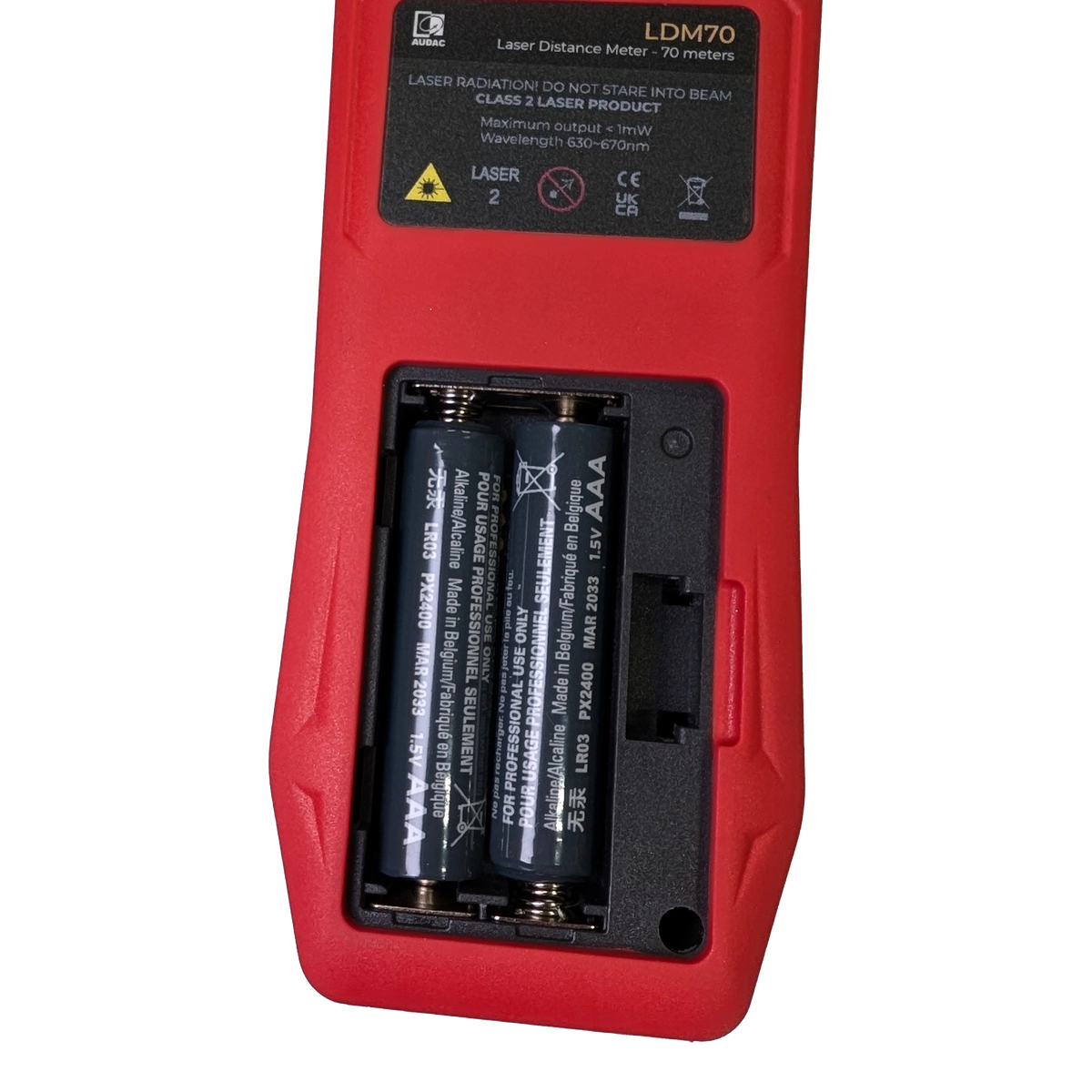 LDM70 Distance Laser Meter – vibetoolsng