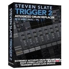 Buy Steven Slate Trigger 2 Platinum (DOWNLOAD) in Nigeria | Vibetools – vibetoolsng