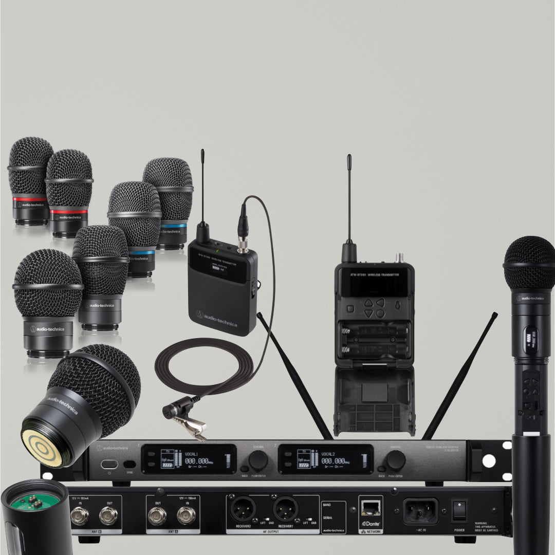 Wireless Microphone: Considerations, Tips, & Accessories – vibetoolsng