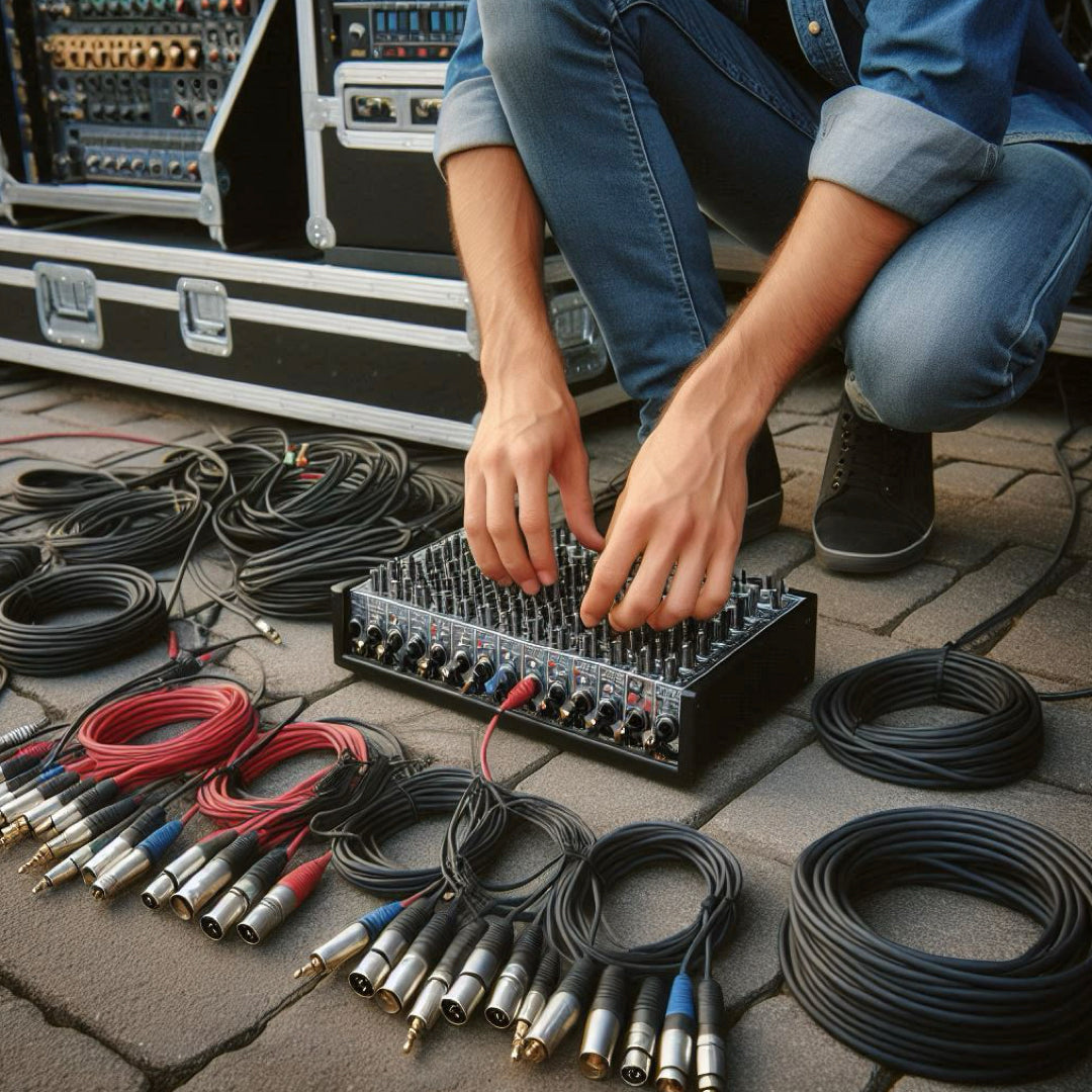 Cables, Significance, common failures, and Essentials for the engineer ...