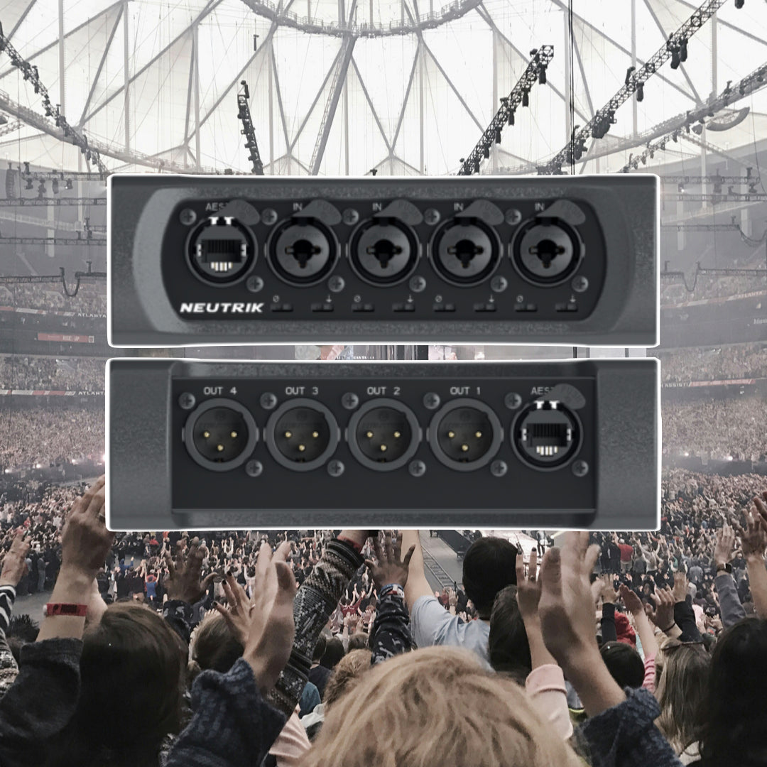 Revolutionizing Sound Integration for Engineers and Integrators: Neutr ...