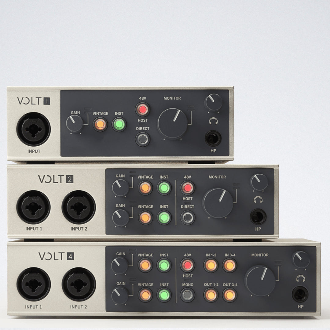 Mobile Music Making. Part 2, Audio Interface to consider. – vibetoolsng