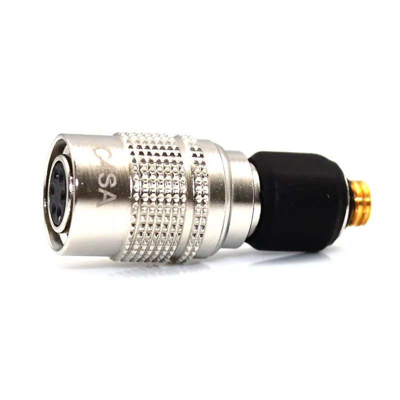 DPA DAD6028 MicroDot to 4-Pin Hirose Adapter – vibetoolsng