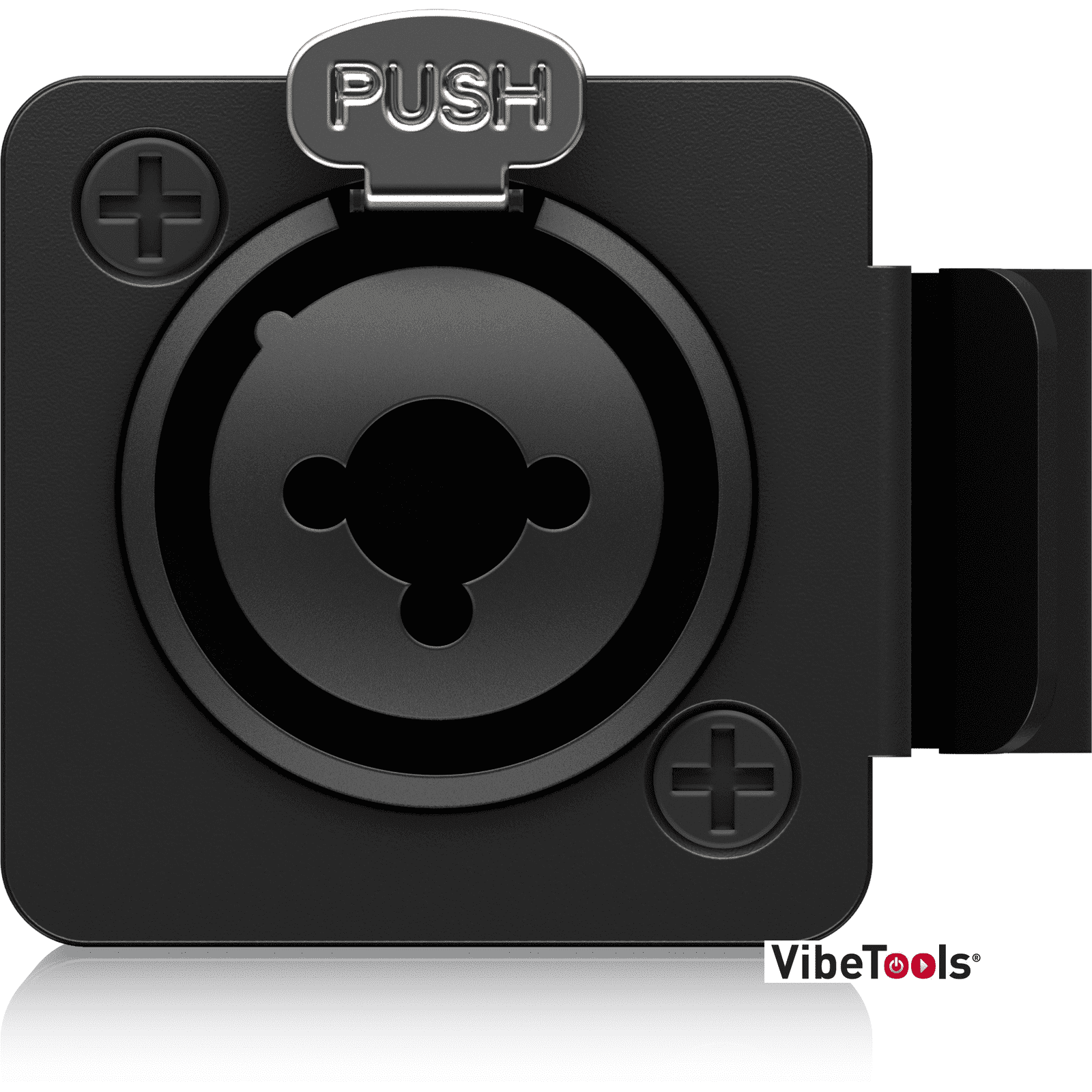 Behringer P2 Ultra-Compact Personal In-Ear Monitor Amplifier – vibetoolsng