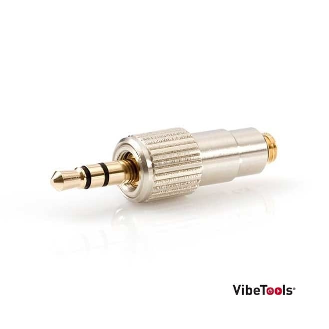 DPA DAD6034 Adapter for Sennheiser – vibetoolsng