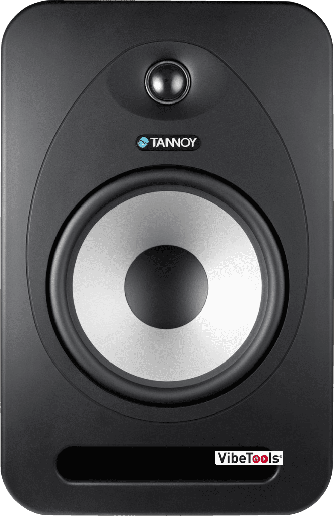 Tannoy Reveal 802 Compact Studio Reference Monitor