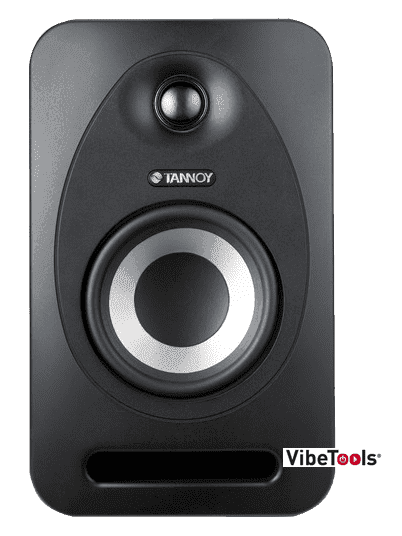 Tannoy REVEAL 402 Studio Reference Monitor (Pair) – vibetoolsng