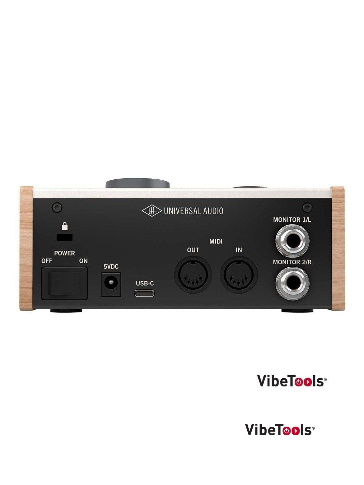 UAD Volt 176 Audio Interface – vibetoolsng