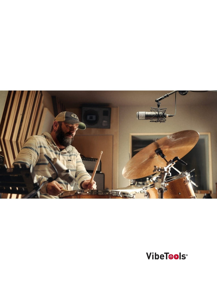 UAD UA Sphere DLX Modeling Microphone – vibetoolsng